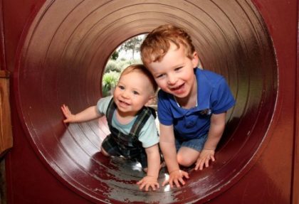 Irish Childcare and Pre-Schooling | RELOCATING TO IRELAND