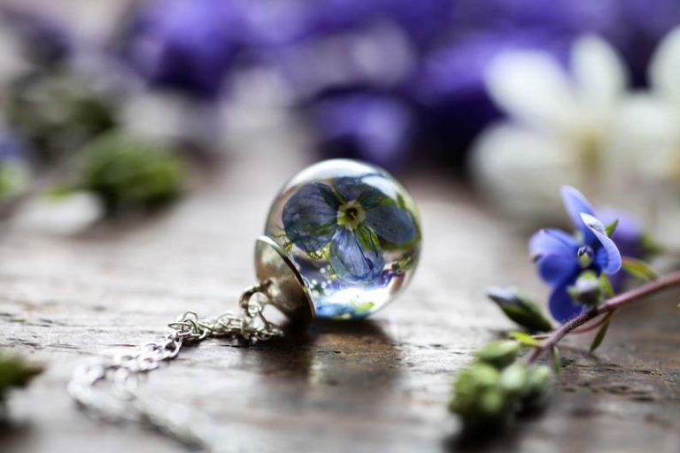 Unique Irish Inspired Necklaces | RELOCATING TO IRELAND