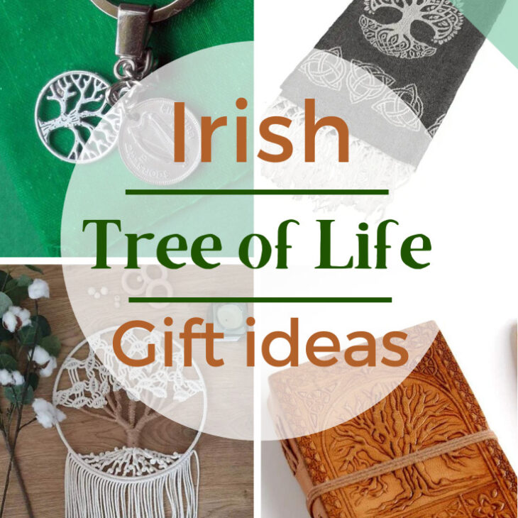 Irish Designer Gifts for Men | RELOCATING TO IRELAND
