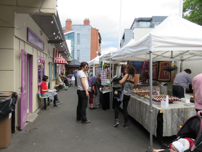 Day Trips from Dublin: Howth | RELOCATING TO IRELAND