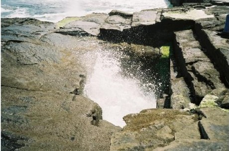 Exploring Ireland's Aran Islands | RELOCATING TO IRELAND