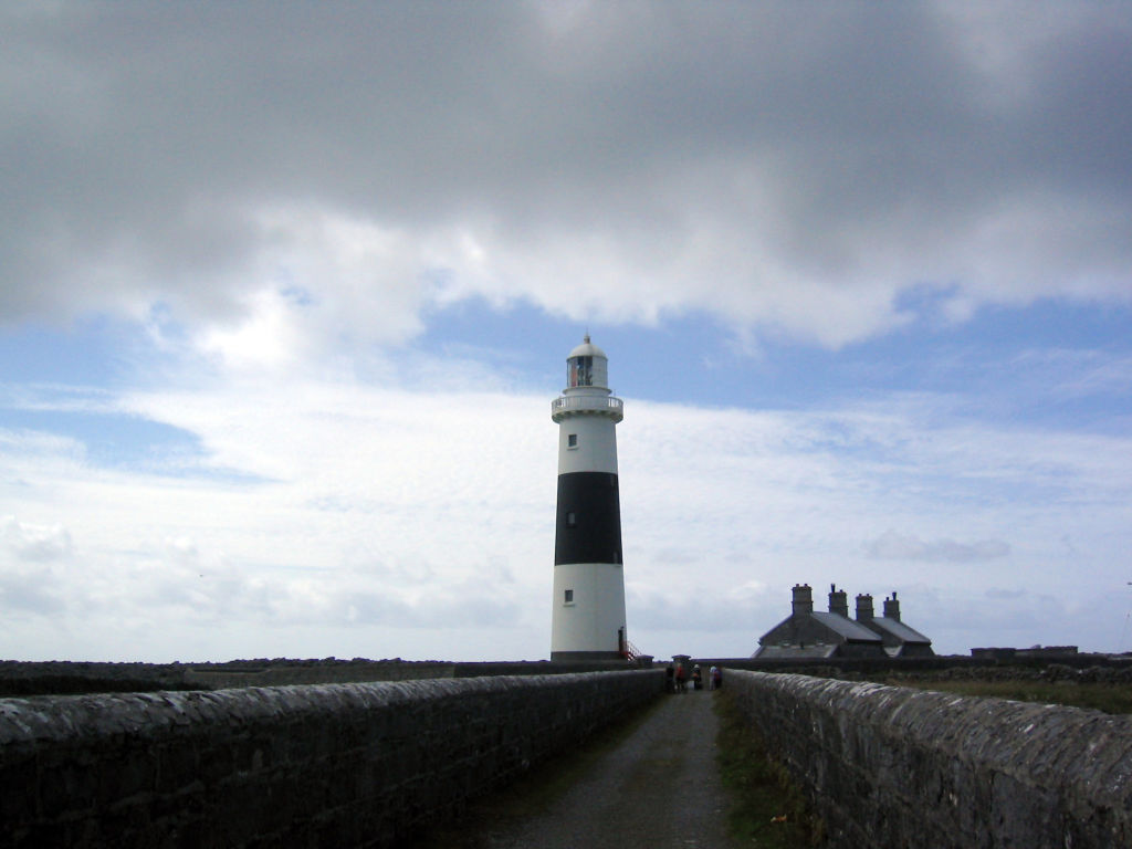 Exploring Ireland's Aran Islands | RELOCATING TO IRELAND