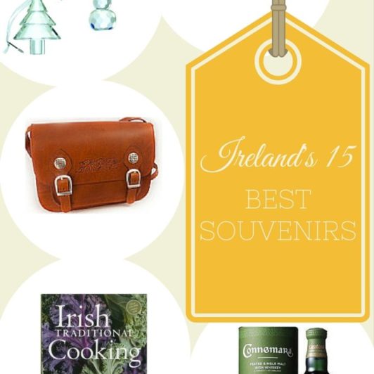 Irish Made Gifts for Children | RELOCATING TO IRELAND