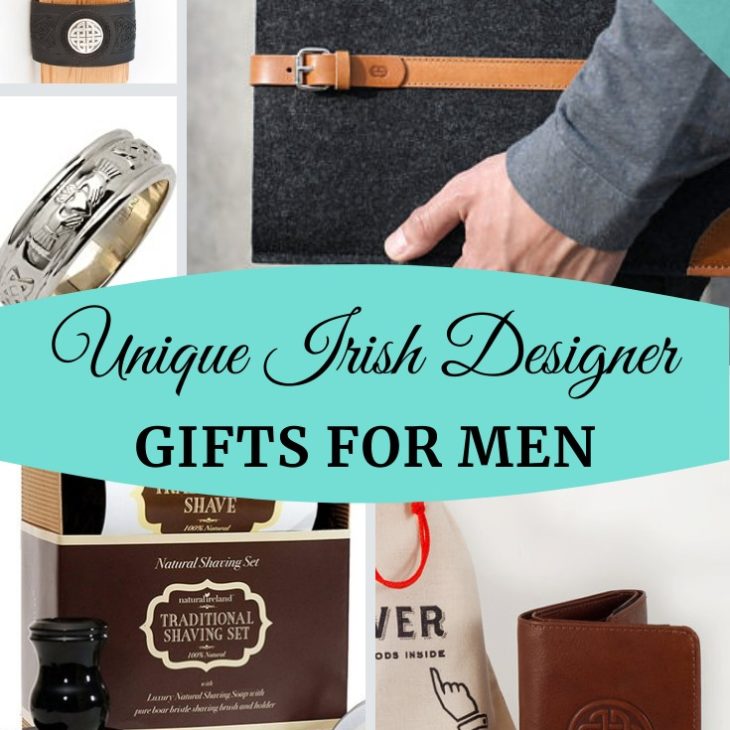 Unique Irish Made Baby Gifts | RELOCATING TO IRELAND